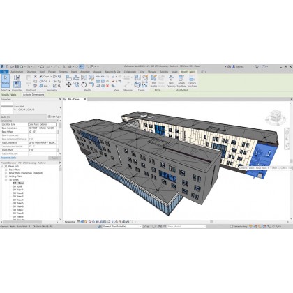 autodesk bim collaborate